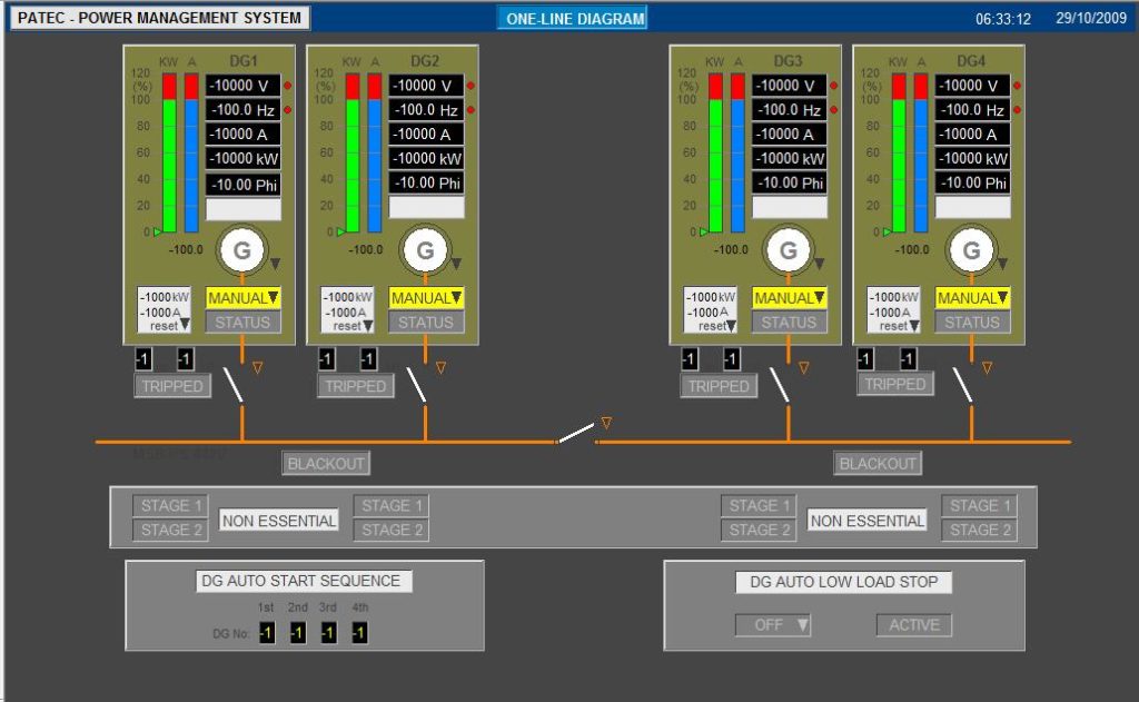 HMA – PATEC – HMA – PATEC AUTOMATION